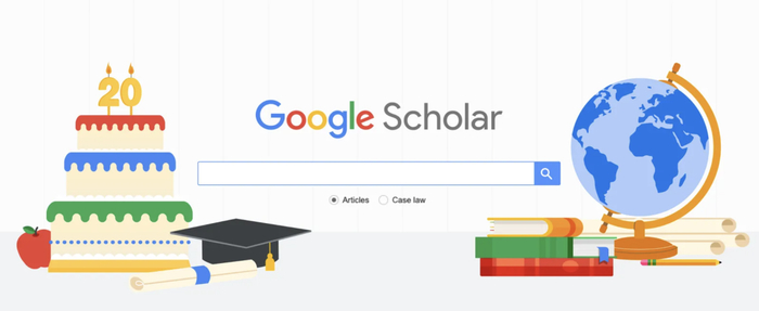 在AI强烈冲击下，Google Scholar能否存活下来？|数据库|文献|学术|搜索引擎|科学界_新浪新闻