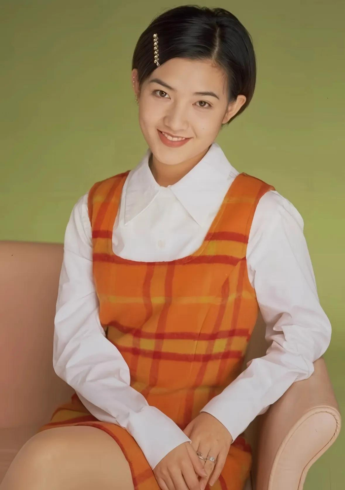 55位宝岛台湾的美女明星，个个风情万种，谁是你心中的颜值天花板|台湾省|女演员|出生|主持人|女歌手_新浪新闻