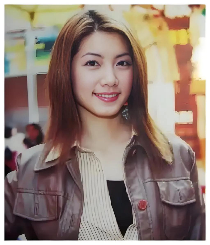 55位宝岛台湾的美女明星，个个风情万种，谁是你心中的颜值天花板|台湾省|女演员|出生|主持人|女歌手_新浪新闻