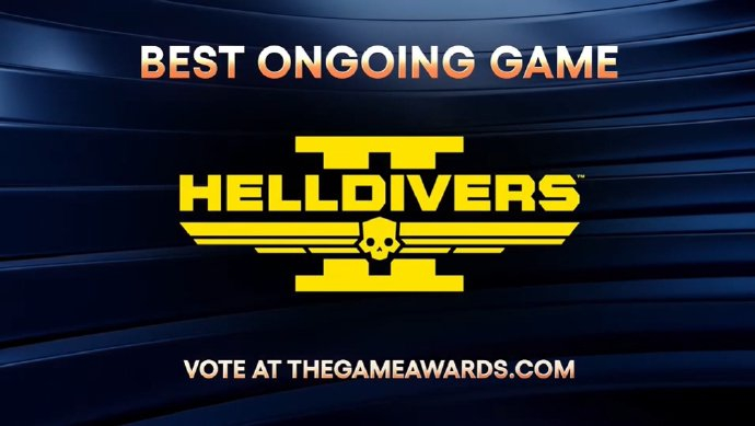 本作目前已获得本届TGA 2个奖项|奖项|颁奖盛典|地狱_新浪新闻