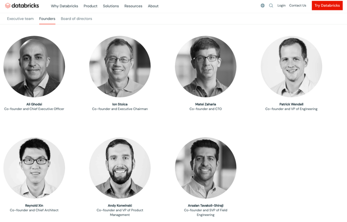 AI投资创新纪录！Databricks融资100万美元，华人联合创办|融资|美元|AI_新浪新闻