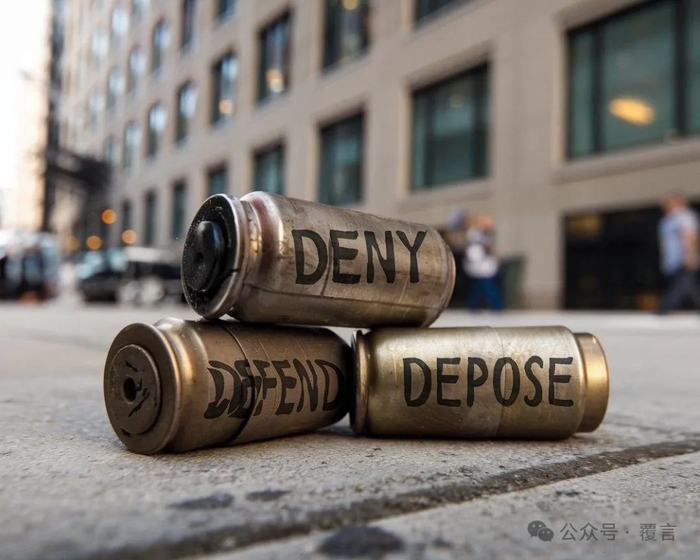 三颗子弹，射向美国的良心|美国|医疗保险|保险公司_新浪新闻