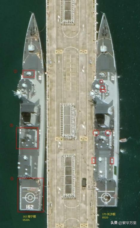 追赶LM2500，中国CGT-30M，新一代燃气轮机，到底有多强悍？|驱逐舰|中国|052D型_新浪新闻