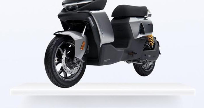 GG100 2024：机械师Mmax2 110P 获奖