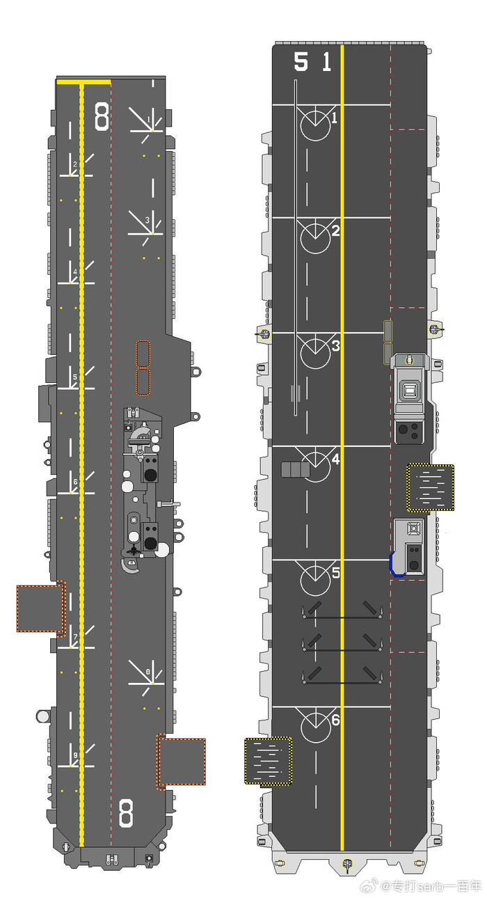 极限生产速度每年10艘以上的航空攻击舰！一文解答你对076型的所有疑问|两栖攻击舰|中国海军|075_新浪新闻