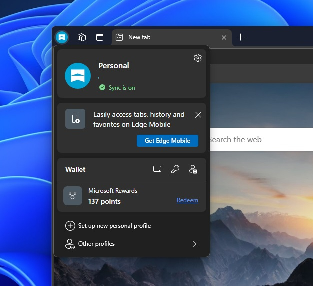 微软Edge浏览器将迎来Fluent Design视觉更新，性能优化同步进行|亚克力|性能优化|微软_新浪新闻