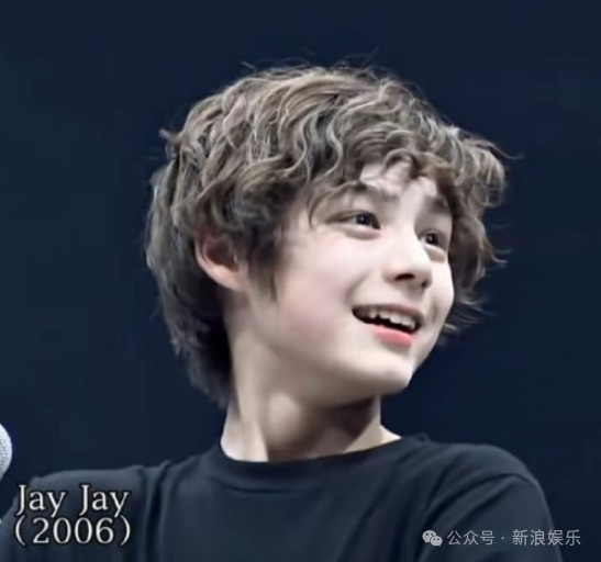 韩国练习生，总能让姐姐爱上他|练习生|韩国|演唱会_新浪新闻