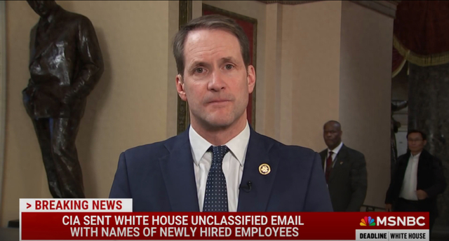 这批懂中文的CIA特工，要暴露？|CIA|特工_新浪新闻