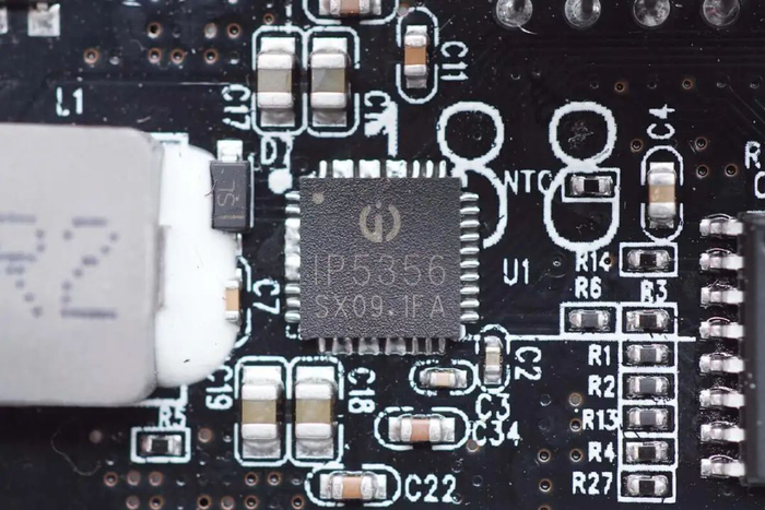 英集芯推出5款IP5356应用案例，满足充电宝客户一站式开发需求_手机新浪网