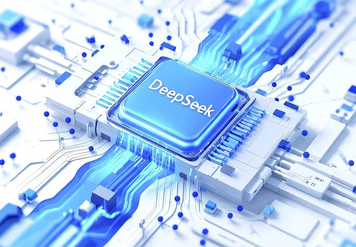 金融业迎来“DeepSeek时刻”|金融业|转型|中小银行_新浪新闻