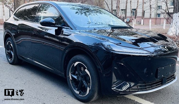 红旗 E007 项目白车身下线：纯电 SUV，预计年内上市|红旗|SUV|概念车_新浪新闻