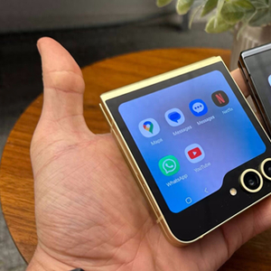 全球折叠屏季度出货罕见大跌18%，华为超三星成第一|vivo|荣耀|Google|摩托罗拉|HUAWEI Mate XT | ULTIMATE ...