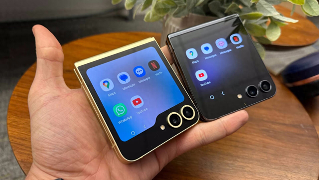 全球折叠屏季度出货罕见大跌18%，华为超三星成第一|vivo|荣耀|Google|摩托罗拉|HUAWEI Mate XT | ULTIMATE ...