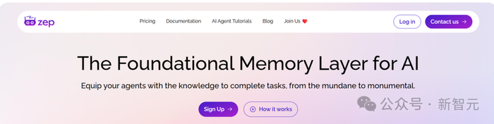 大模型「记忆断片」成历史！AI初创全新Zep系统，知识图谱破解上下文诅咒__财经头条__新浪财经