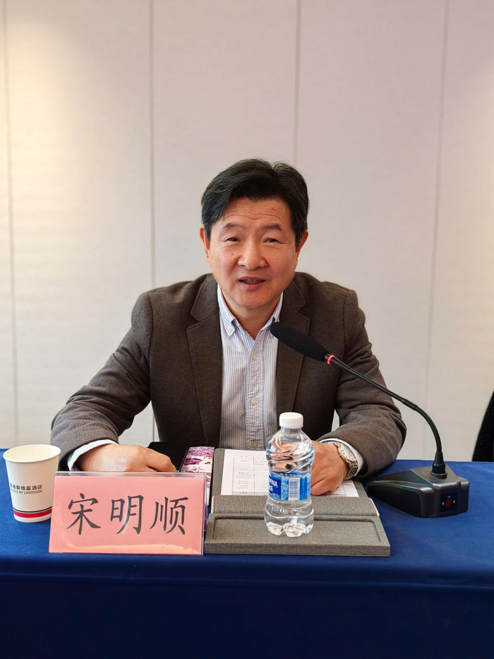 WAPI产业联盟召开2025年第一次标准工作和项目组会议 （总第133次）|产业联盟|无线网络_新浪新闻