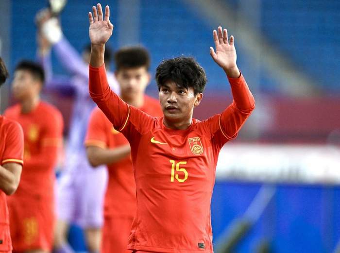 U22邀请赛积分榜：U22国足1胜1平0失球暂居第一，末轮对阵越南|U22|越南_新浪新闻