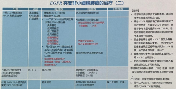 《2025 CSCO 非小细胞肺癌诊疗指南》更新要点全归纳！