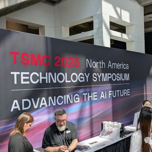 台积电北美技术论坛揭秘：1.4nm制程2028年量产！_手机新浪网