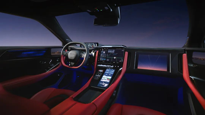 全新纯电SUV P7领衔 广汽本田吹响智电进攻新号角|广汽本田|SUV_新浪新闻