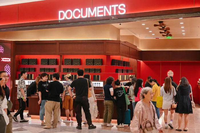 去了四次，我们看到K11 ECOAST如何重构「场域精神」|深圳市|太子湾_新浪新闻