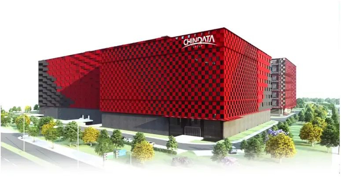 贝恩资本拟 290 亿「卖掉」秦淮数据：字节跳动是其第一大客户__财经头条__新浪财经