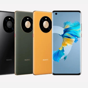 【品牌】华为高管透露Mate40系列至少仍有1000万用户 会“认真分析”鸿蒙5_手机新浪网