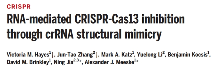 太牛了！副教授一周两篇 Science！所在单位更是一月6篇CNS！|南方科技大学|南科大_新浪新闻