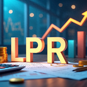 存款利率、LPR同日下调，机构称对银行的影响偏正面_手机新浪网