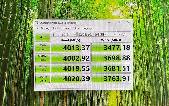 2025COMPUTEX：慧荣全新SM2324主控PSSD可达32TB 4GB/s读写__财经头条__新浪财经