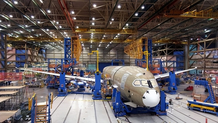 美国断供中国航发技术，中国却反应异常淡定，为啥？