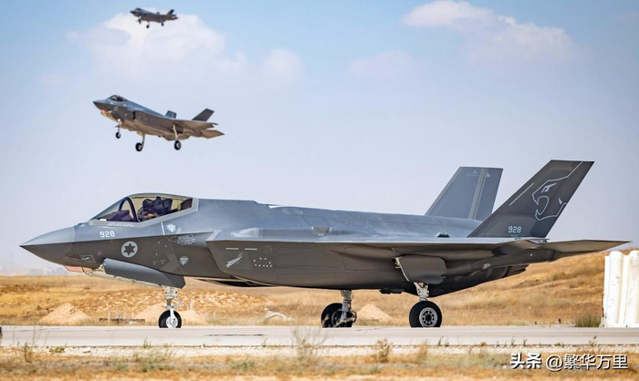 F35战机长驱直入，伊朗防空导弹，一败再败，为何百无一用？__财经头条__新浪财经