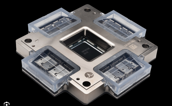 CPO，势不可挡|CPO|带宽|交换机_新浪新闻
