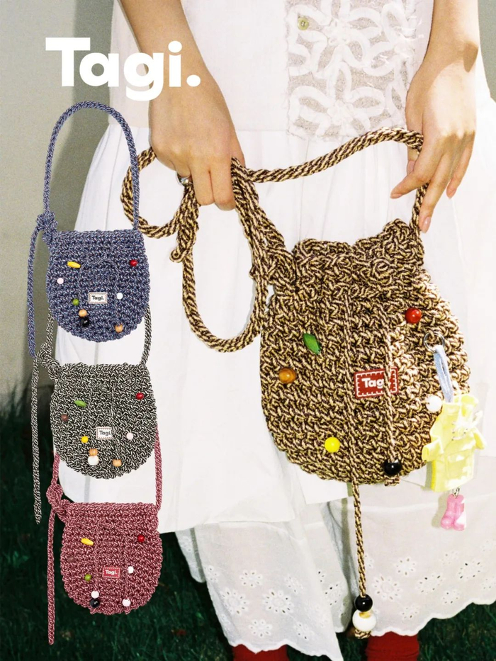 不卖产品卖快乐，Tagi.用情绪价值征服Z世代|天猫|征服|Z世代