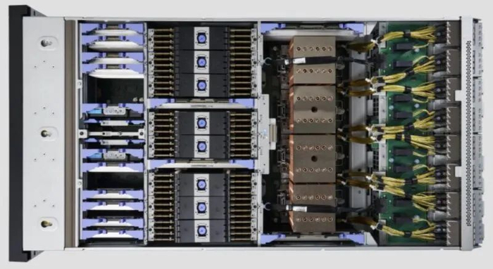 IBM发布新一代Power芯片__财经头条__新浪财经
