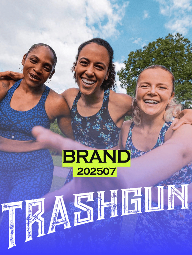 帮GAP起死回生的中国公司，买下lululemon「老对手」