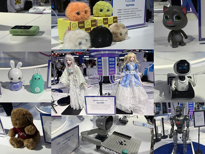 从高情商机器人到开源Agent，解密京东JoyAI背后最强场景王牌__财经头条__新浪财经