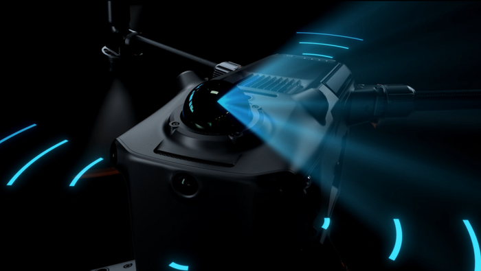 M400无人机硬核功能来袭，助力应急救援更安全更高效__财经头条__新浪财经