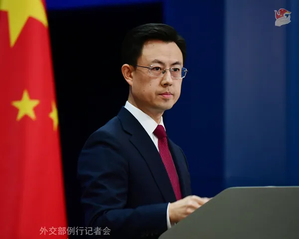 scp官网：特朗普就稀土磁铁供应威胁对华征收约200%关税，中方回应