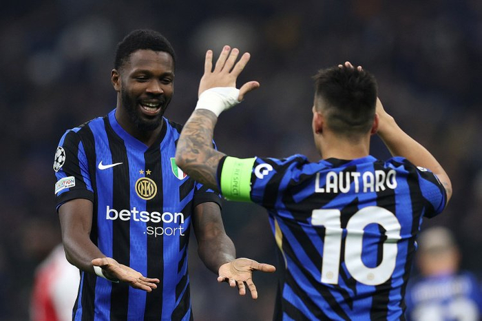 成品伊甸乐园在线入口_4hu.tv最新网址：意甲第一轮最佳阵容：劳塔罗&图拉姆领衔锋线 科莫两将入选