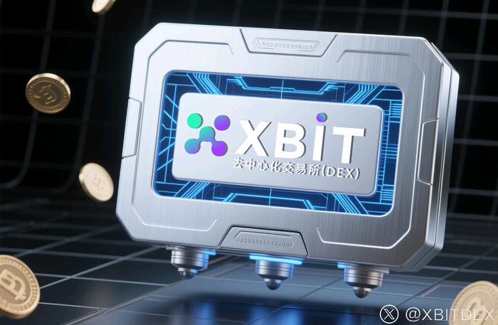 Web3钱包迎颠覆性革新，最新XBIT Wallet领衔开发者狂欢__财经头条__新浪财经