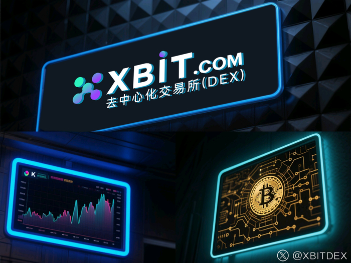 Web3钱包迎颠覆性革新，最新XBIT Wallet领衔开发者狂欢__财经头条__新浪财经