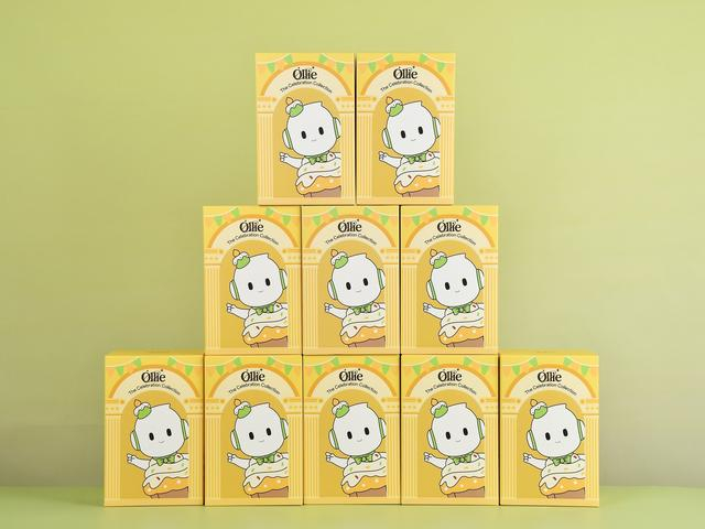 OPPO三十周年生日礼物开箱：科技求索路上从不孤单__财经头条__新浪财经