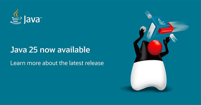 Java 25 / JDK 25 正式发布：增强AI开发支持，改进并发与性能__财经头条__新浪财经