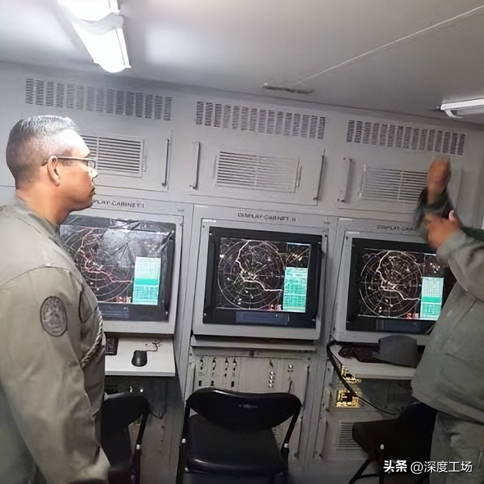 美军慌了！中国JY-27雷达开机探测：委内瑞拉锁定1架F-35隐身战机_新浪新闻