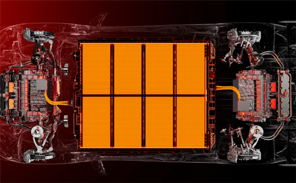 极速世界第一 纽北超小米SU7 Ultra！仰望U9X全球限量首发__财经头条__新浪财经