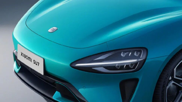 11万辆小米SU7并非例行OTA，而是受调查后被动召回_手机新浪网