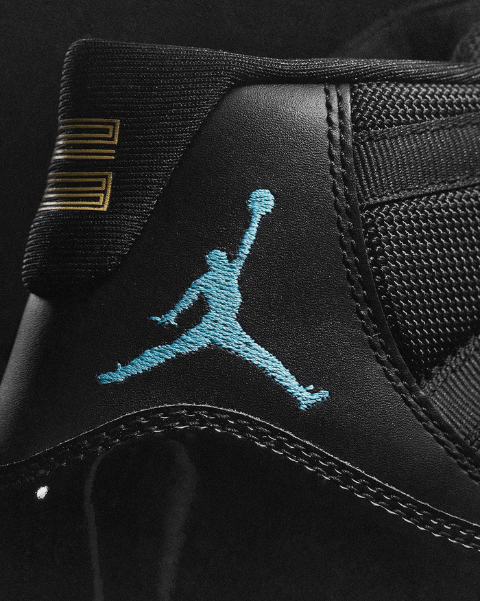 AJ11「三十周年」官宣 9 款配色！中国限定首次曝光！|迈克尔·乔丹
