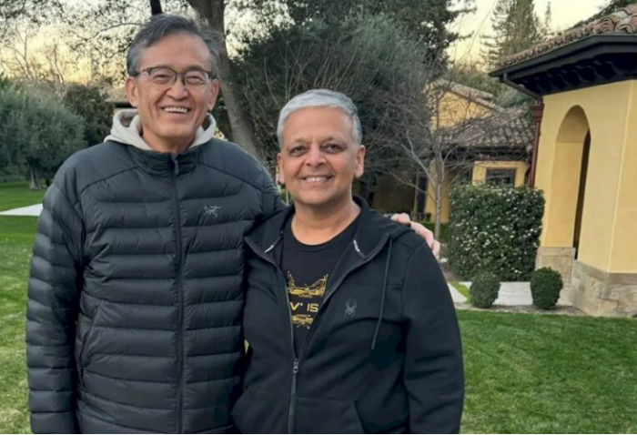 Meta为何收购这家芯片公司？__财经头条__新浪财经