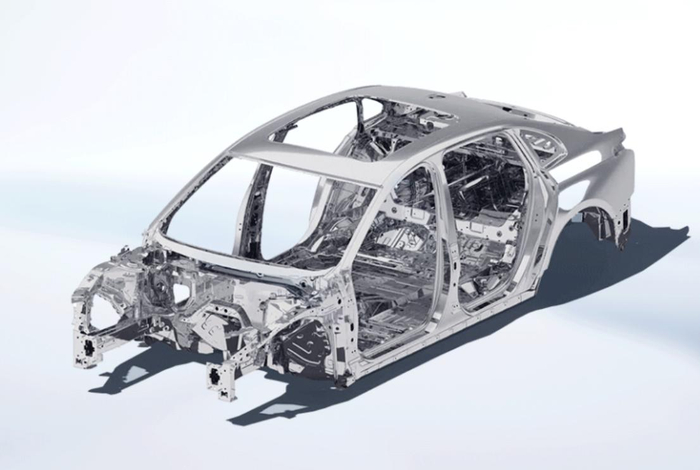 把2.0T+8AT拉入15万以内，这款豪华中型轿车可太香了！__财经头条__新浪财经