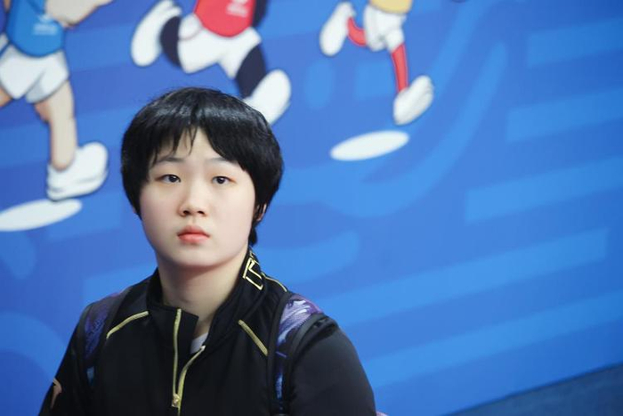 今晚！cctv5直播国乒，王艺迪pk早田希娜，陈幸同+伊藤美诚一轮游__财经头条__新浪财经